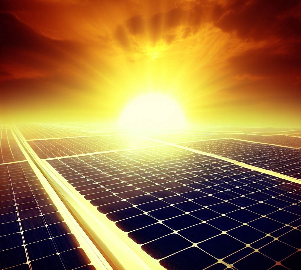 Embracing the Radiant Future: The Power and Promise of Solar Energy ...