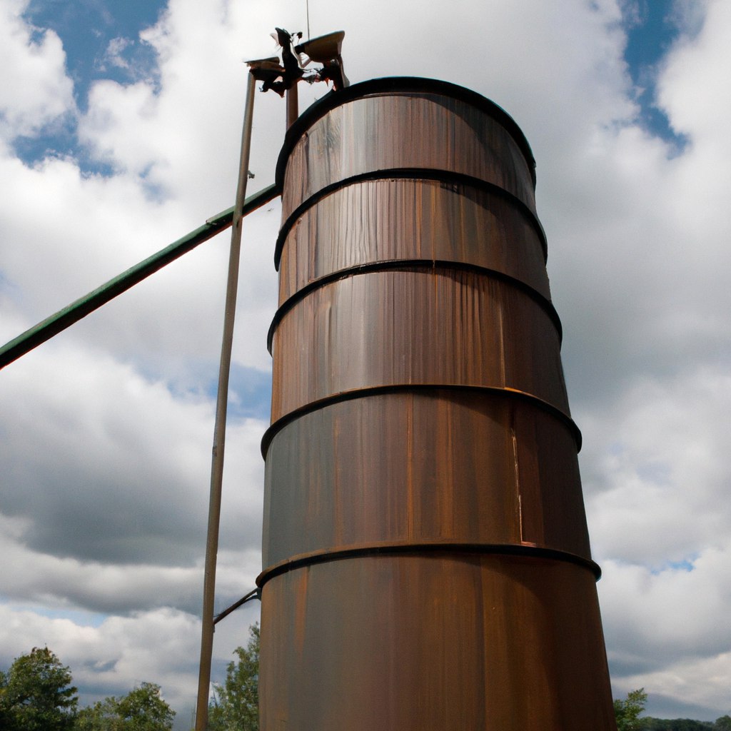 Biomass Energy: Forging a Greener Future through Eco-Friendly Practices ...