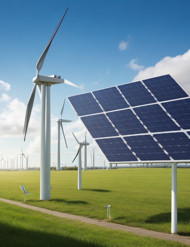 The Role of AI and Big Data in Optimizing Renewable Energy Systems ...