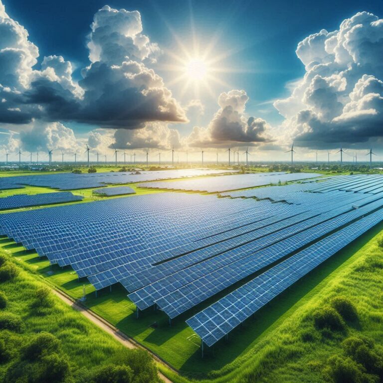 AboitizPower Enhances Grid Stability with Laoag Solar Plant Amid ...